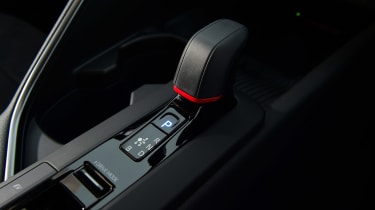 New Toyota C Hr In The Uk Pictures Auto Express
